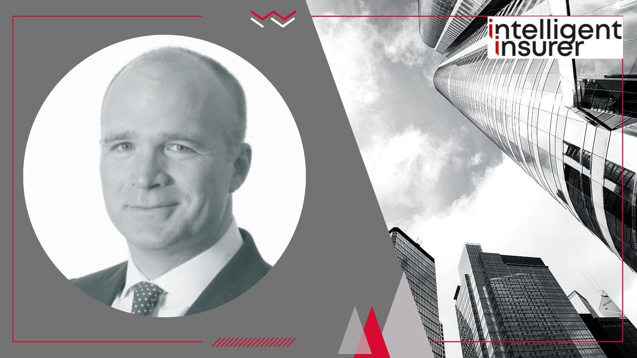 RenaissanceRe unveils leadership changes with new group CRO ...